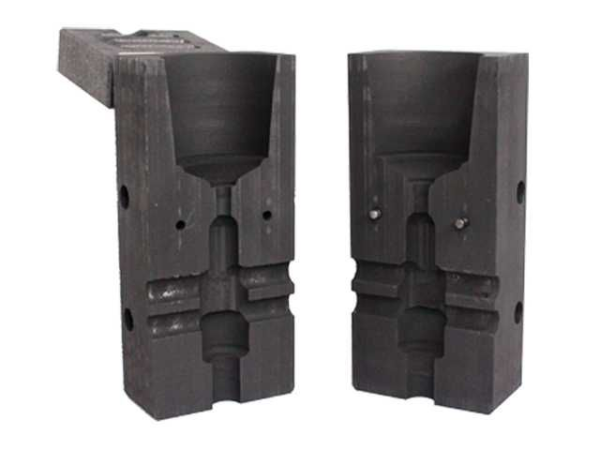 Molde cable a cable en paralelo CC14 2/0-2/0 – Electroprotecciones