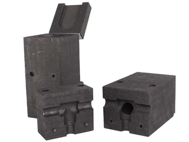 MOLDES – Electroprotecciones