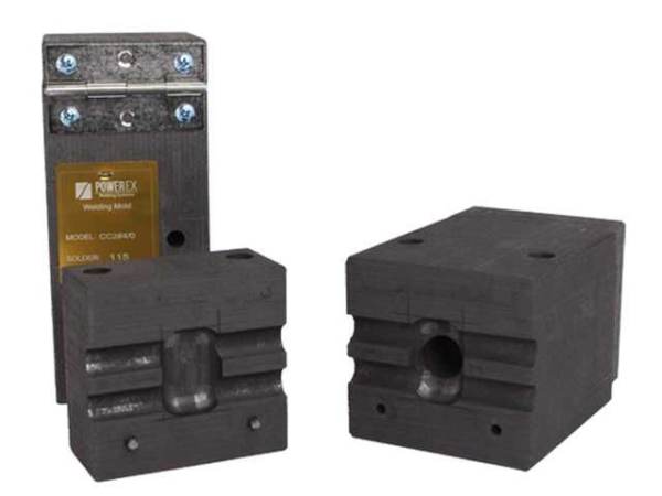 MOLDES – Electroprotecciones