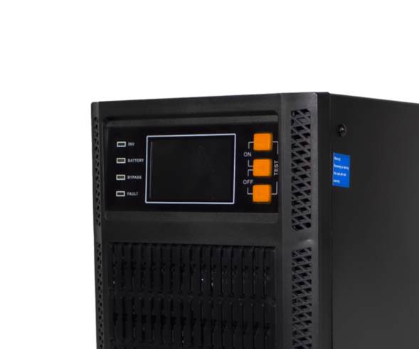 UPS Online 3KVA Powerex 120V FP 1 – Monofásico – PowerEx
