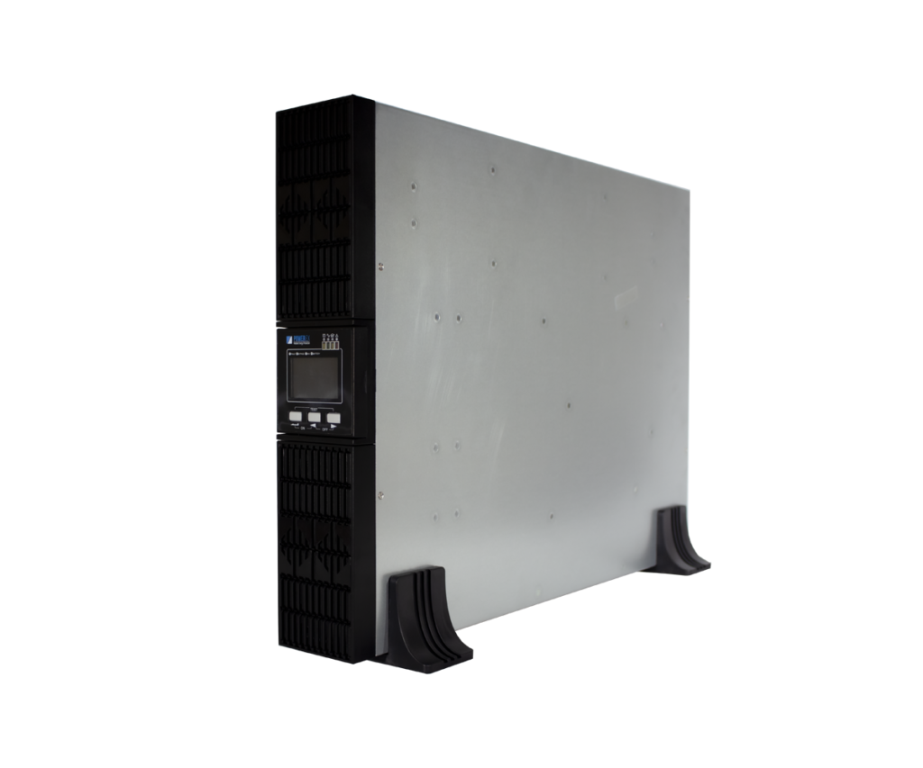 UPS Rack On-line 3KVA Powerex 120V FP 1