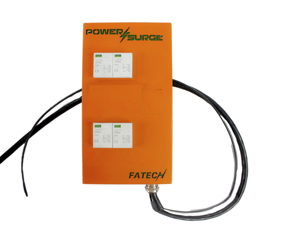 MÓDULOS archivos – Electroprotecciones